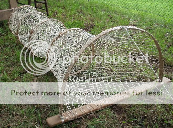 Fish Trap Photo by asemery | Photobucket